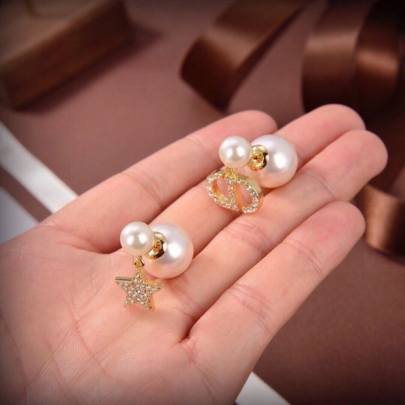 Precise copy Christian Dior Earrings