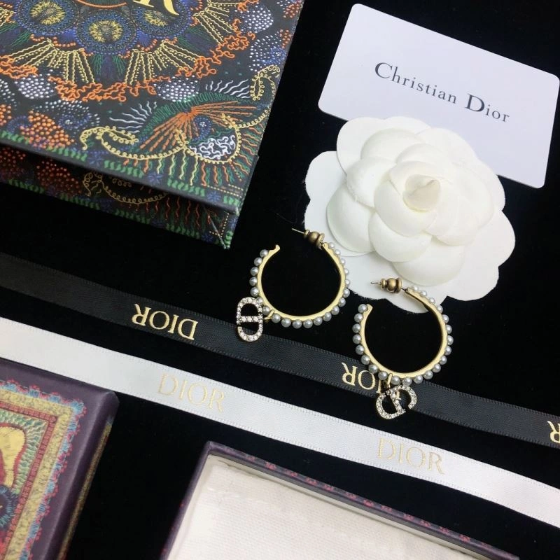 Reasonably priced Christian Dior Earrings