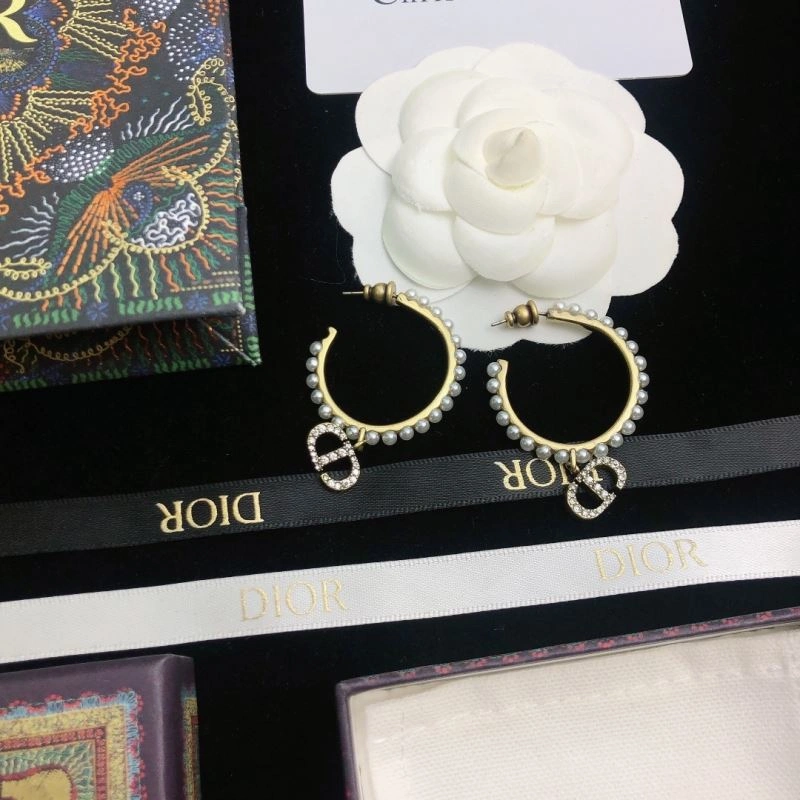 Reasonably priced Christian Dior Earrings