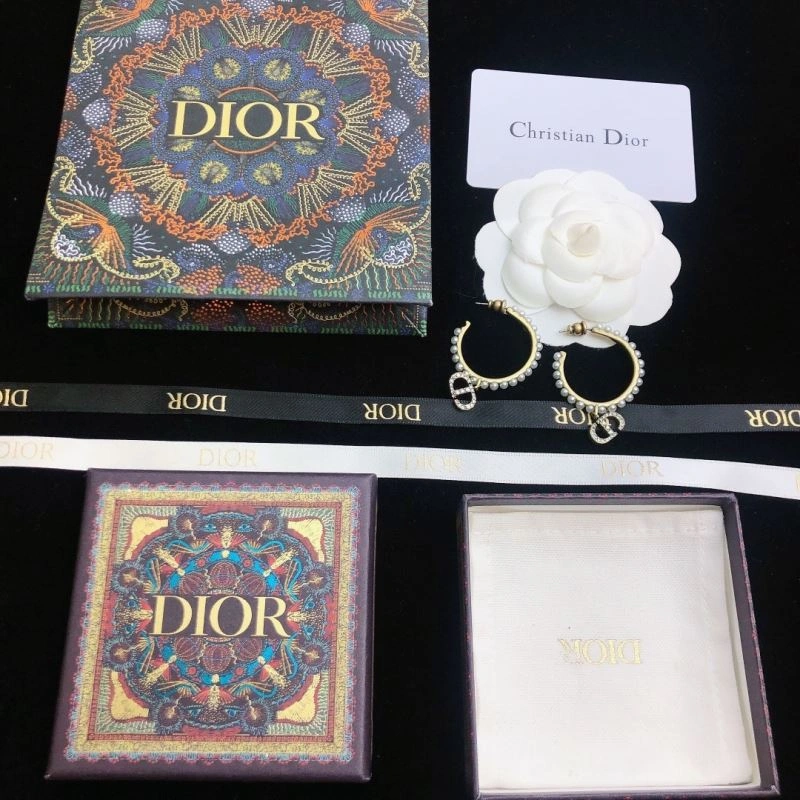 Reasonably priced Christian Dior Earrings