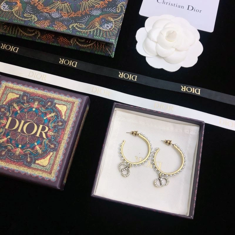 Reasonably priced Christian Dior Earrings