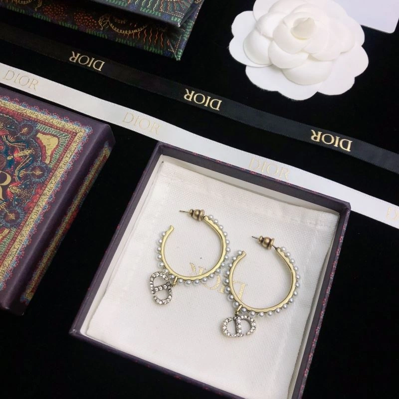 Reasonably priced Christian Dior Earrings