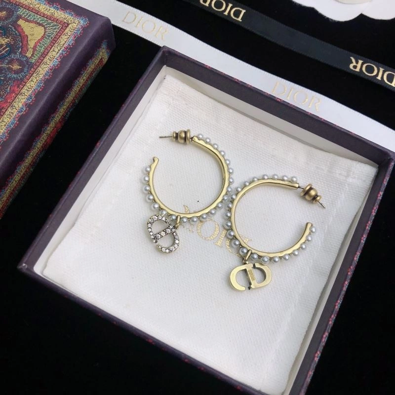 Reasonably priced Christian Dior Earrings