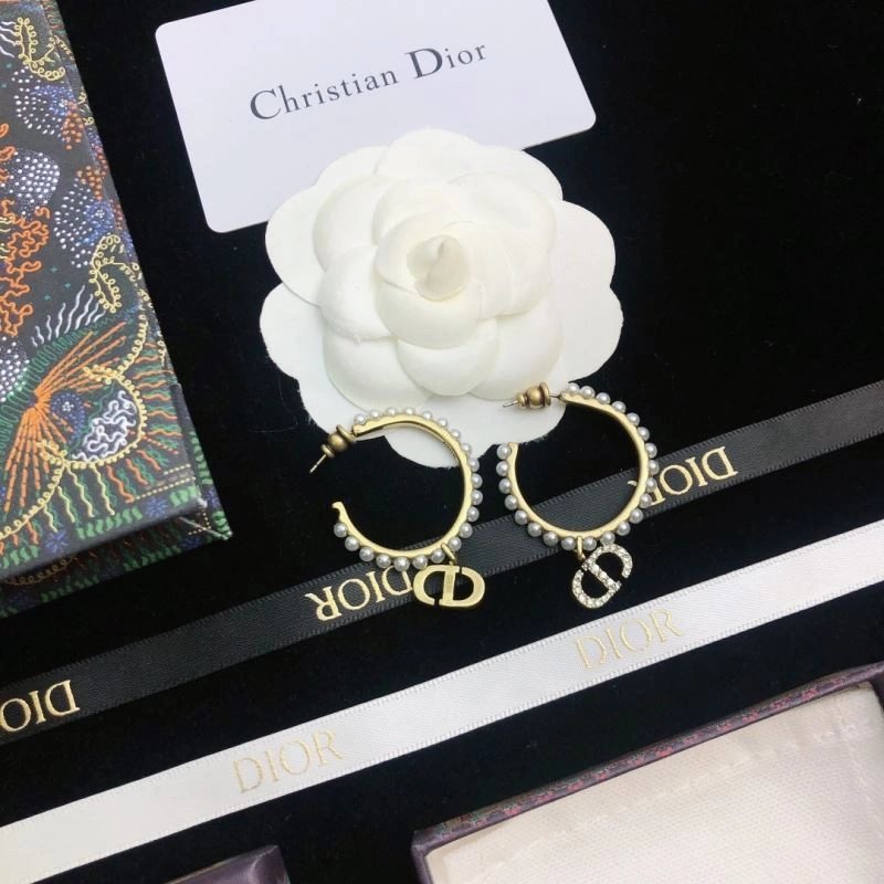 Reasonably priced Christian Dior Earrings