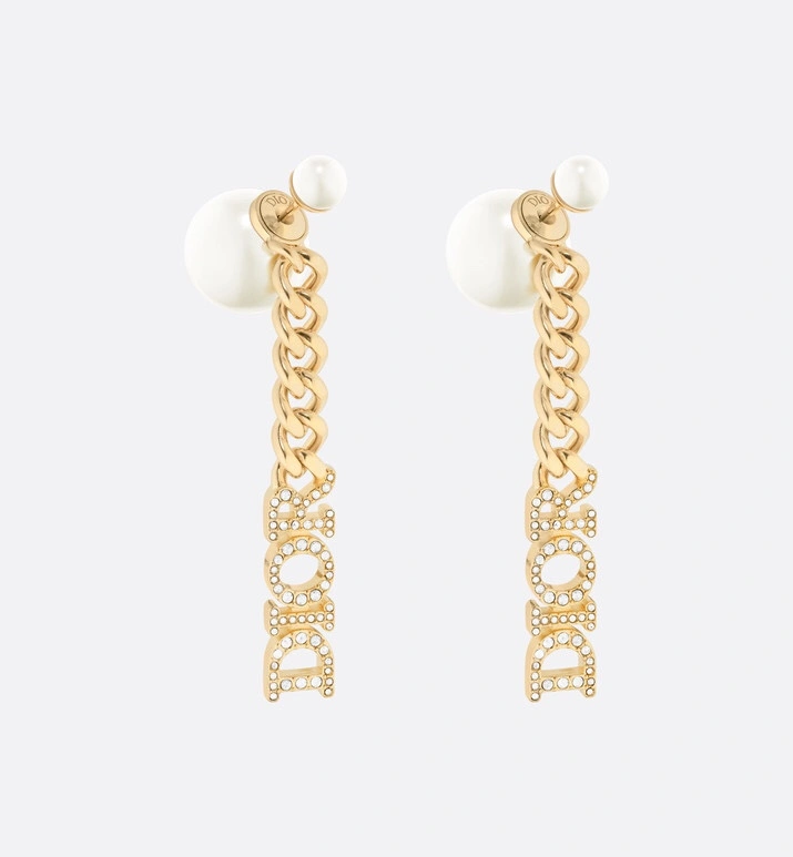Christian Dior Earrings