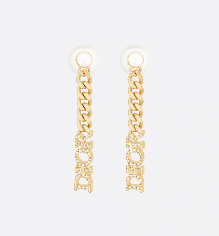 Economical Christian Dior Earrings