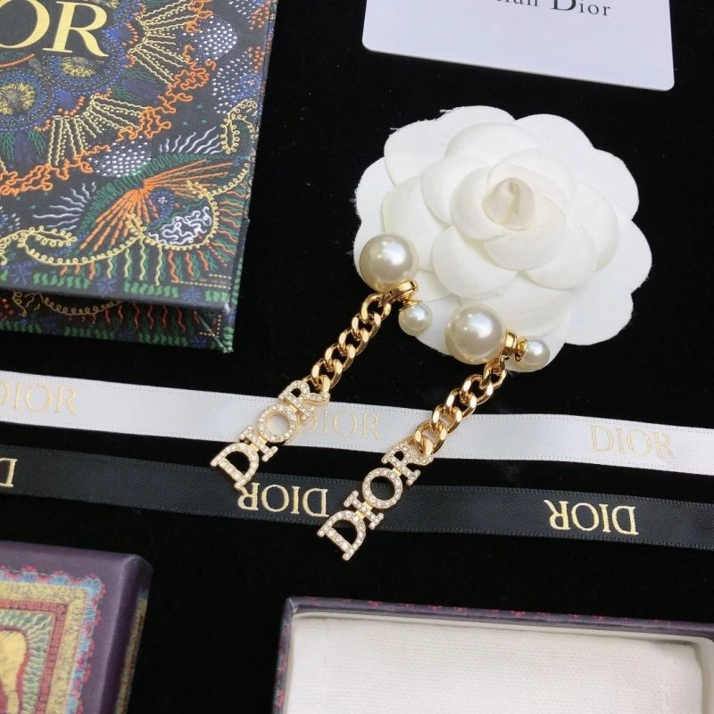 Economical Christian Dior Earrings