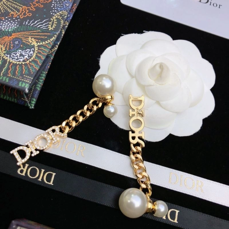 Economical Christian Dior Earrings