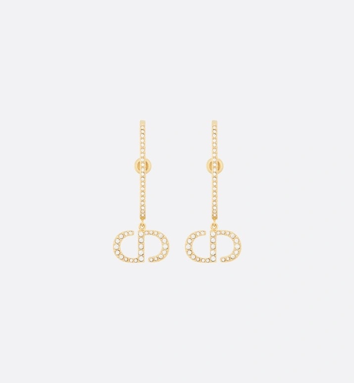 Mirror quality Christian Dior Earrings