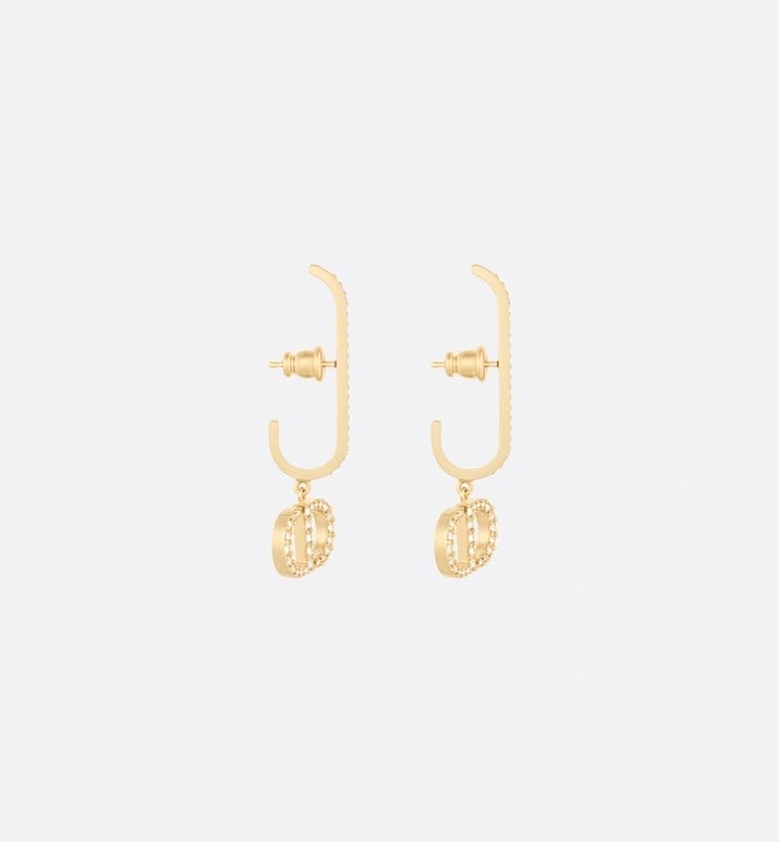 Mirror quality Christian Dior Earrings