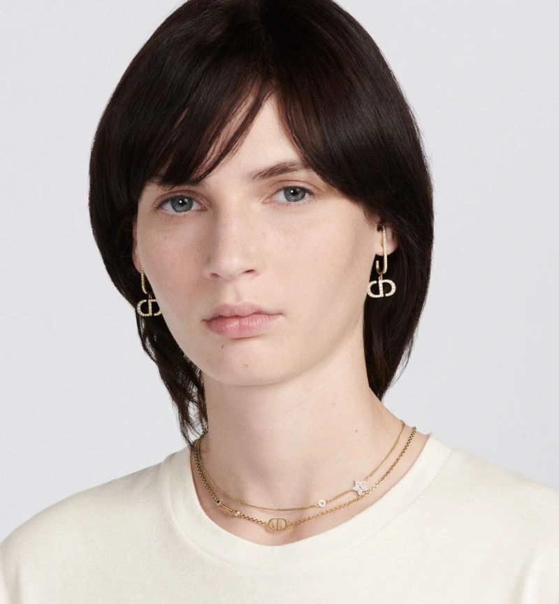 Mirror quality Christian Dior Earrings
