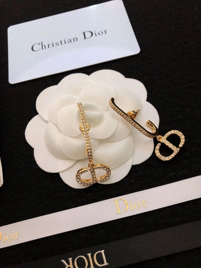 Mirror quality Christian Dior Earrings