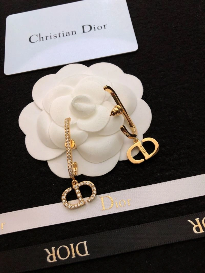 Mirror quality Christian Dior Earrings