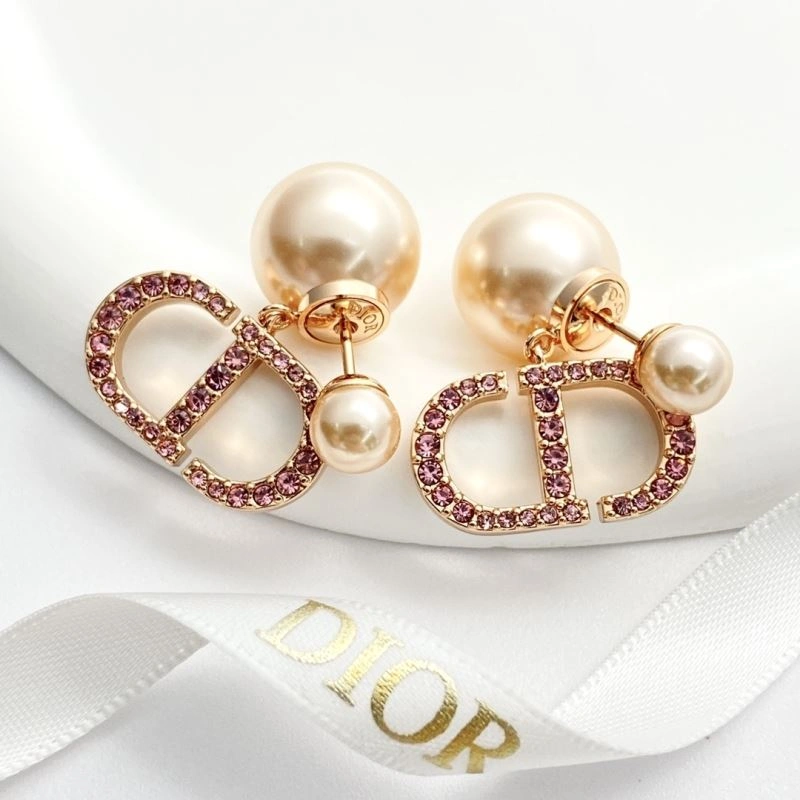 Christian Dior Earrings