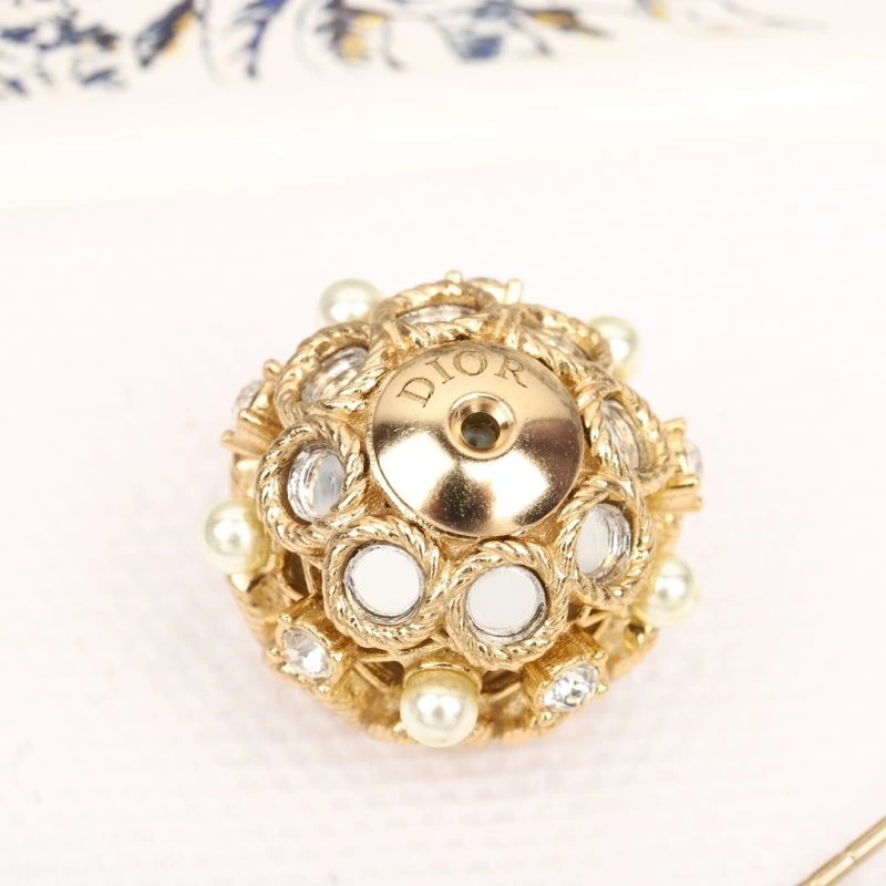 Top match Christian Dior Earrings