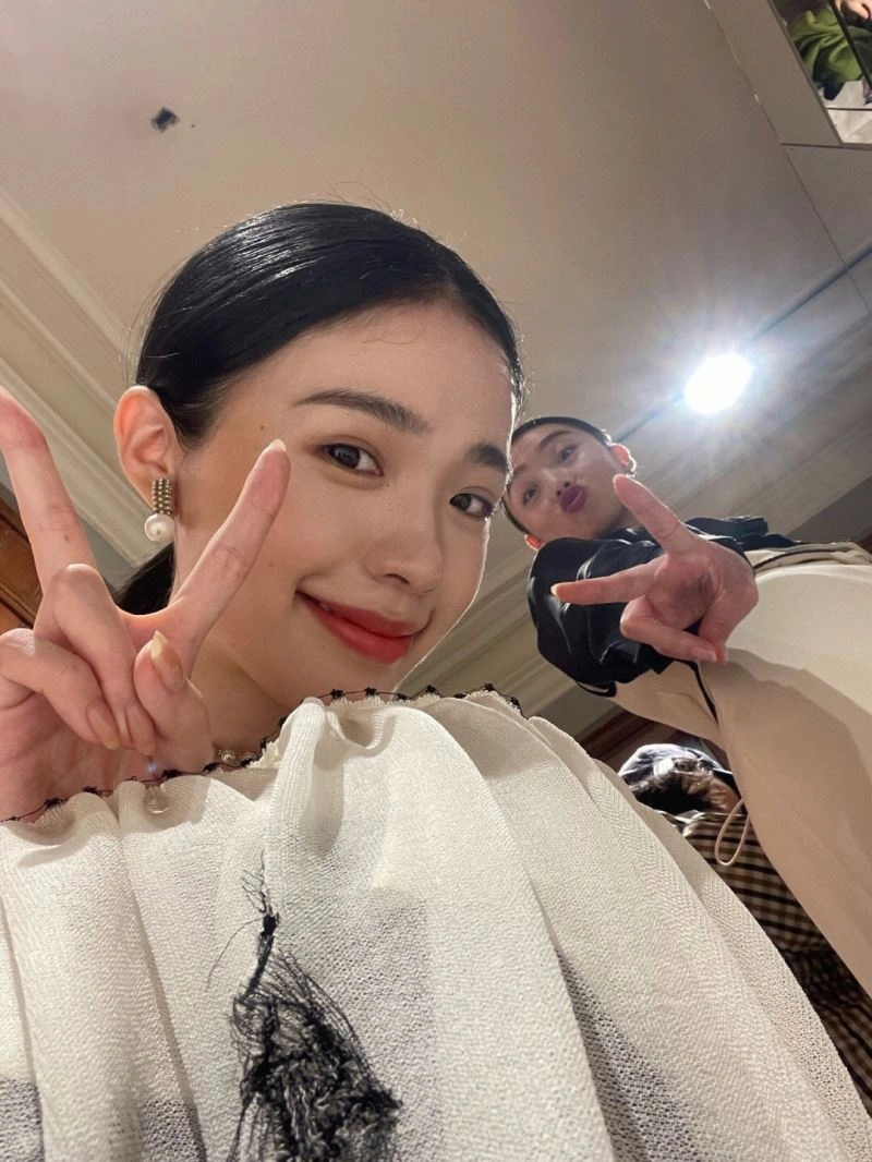 Budget-friendly Christian Dior Earrings