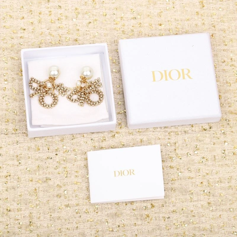 Christian Dior Earrings