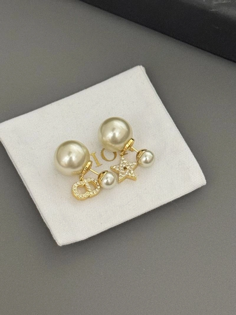Christian Dior Earrings