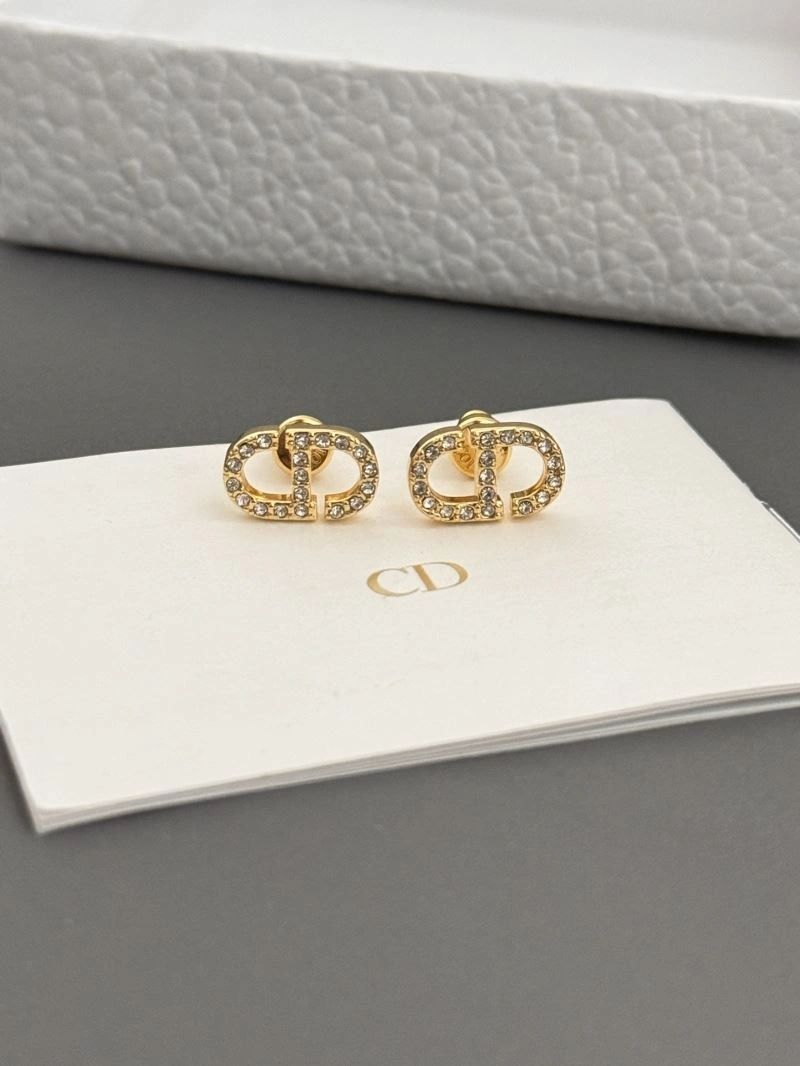 High fidelity Christian Dior Earrings