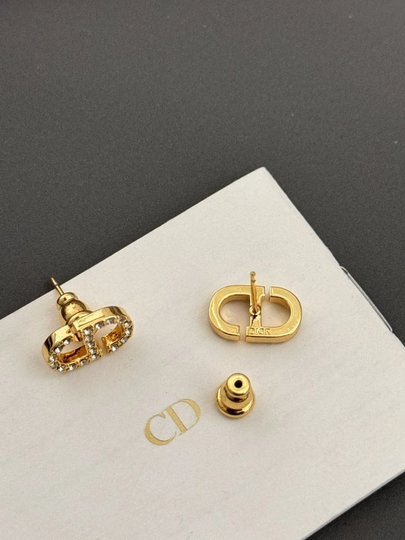 High fidelity Christian Dior Earrings