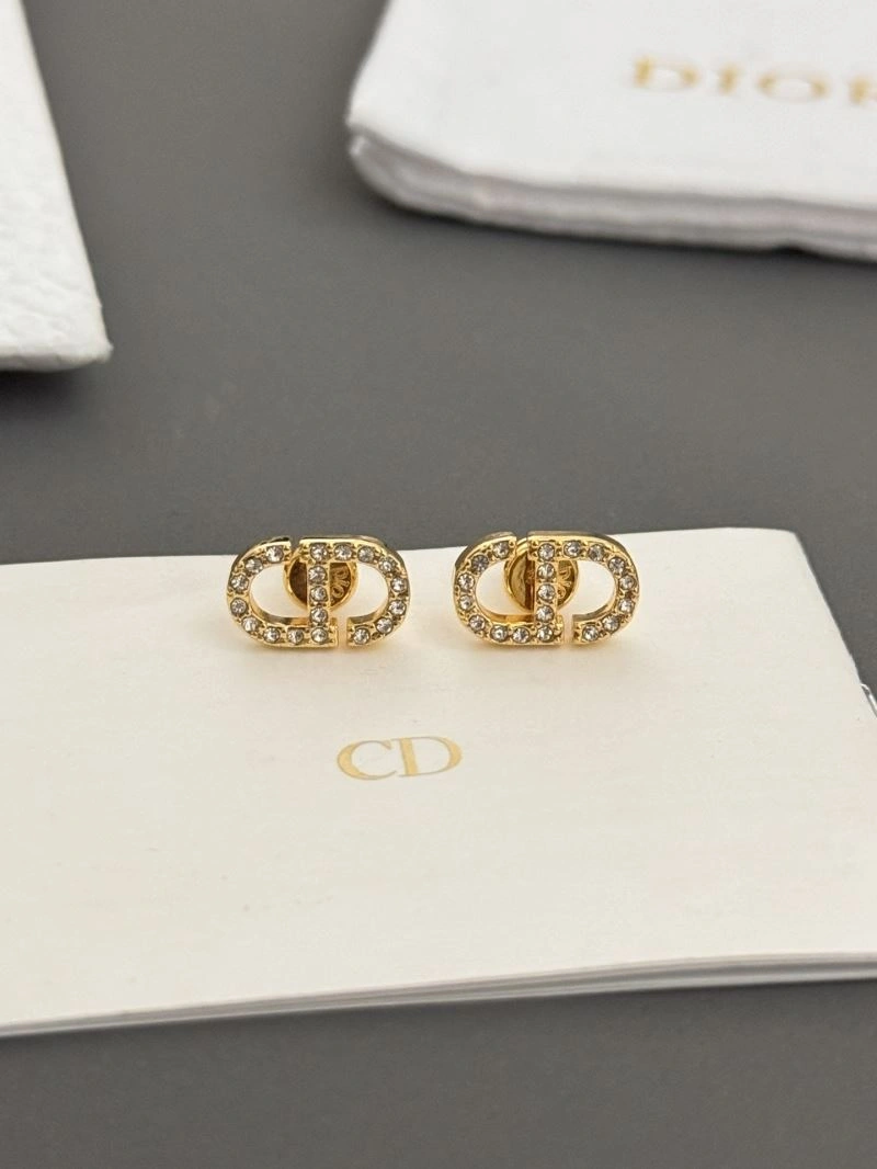 High fidelity Christian Dior Earrings