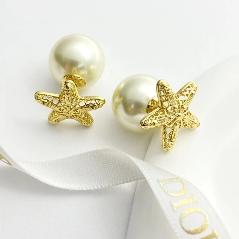 Christian Dior Earrings