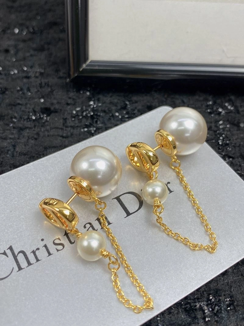 Christian Dior Earrings