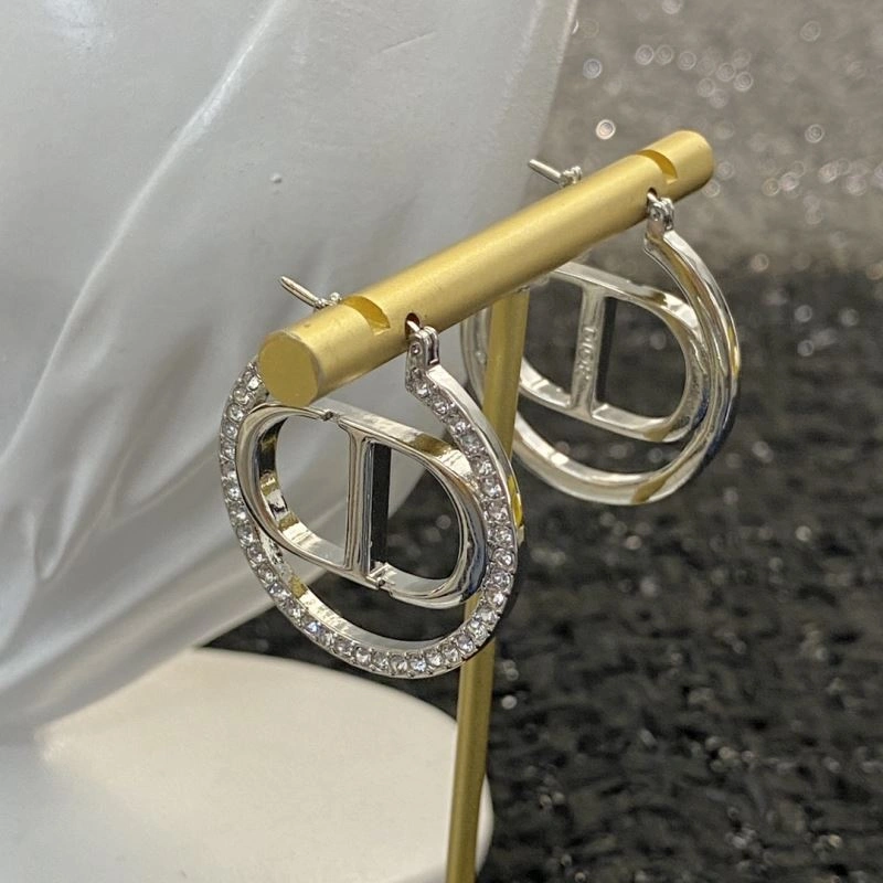 Accurate model Christian Dior Earrings