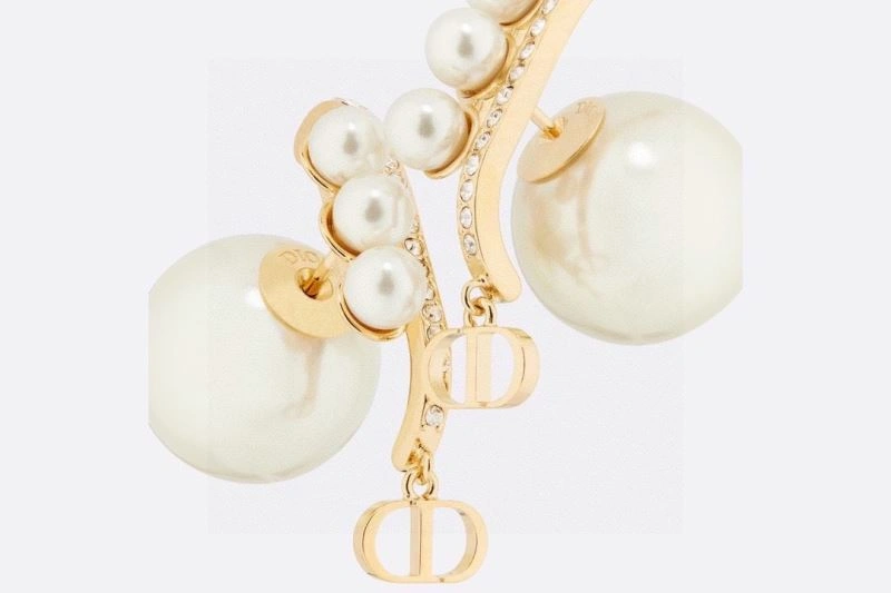 Mirror quality Christian Dior Earrings