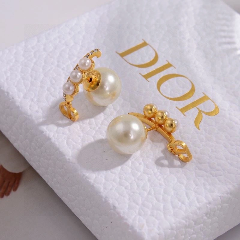 Mirror quality Christian Dior Earrings