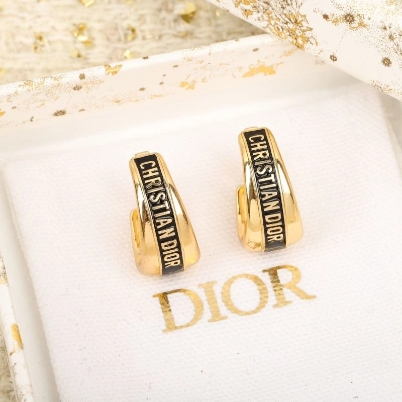 Exact replica Christian Dior Earrings