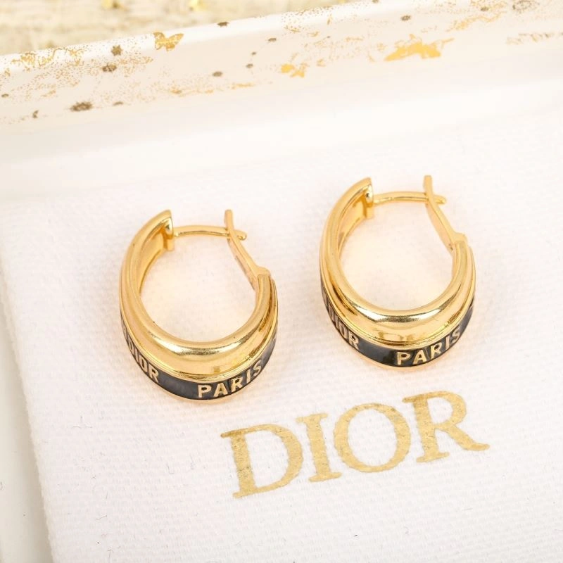 Exact replica Christian Dior Earrings