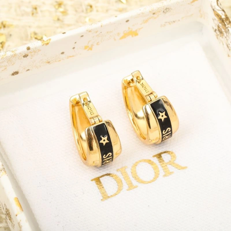 Exact replica Christian Dior Earrings