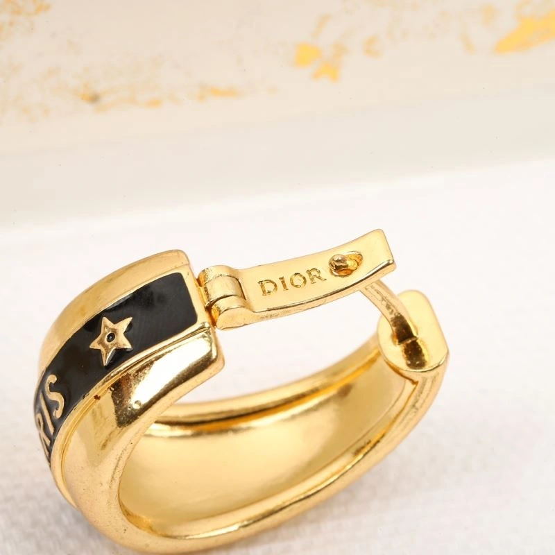 Exact replica Christian Dior Earrings