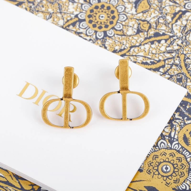 High accuracy Christian Dior Earrings