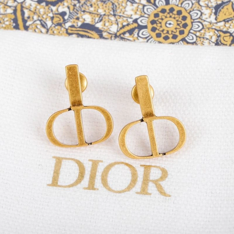 High accuracy Christian Dior Earrings