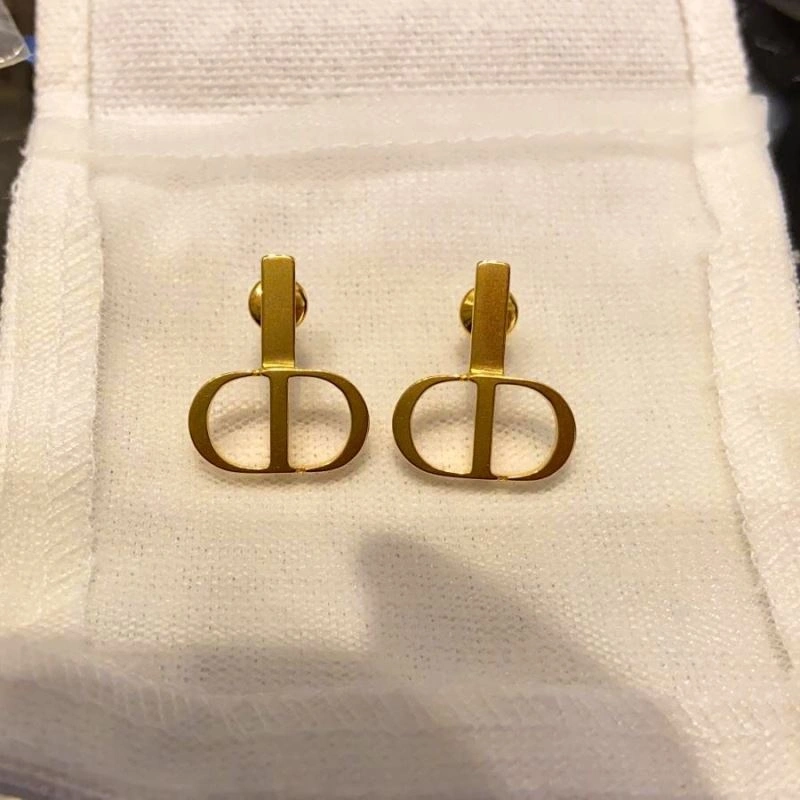 High accuracy Christian Dior Earrings