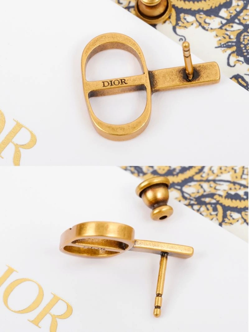 High accuracy Christian Dior Earrings