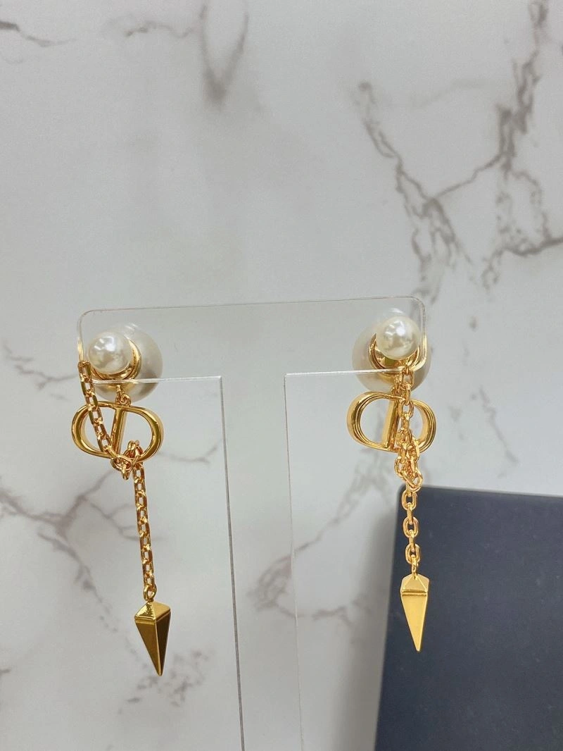 Christian Dior Earrings