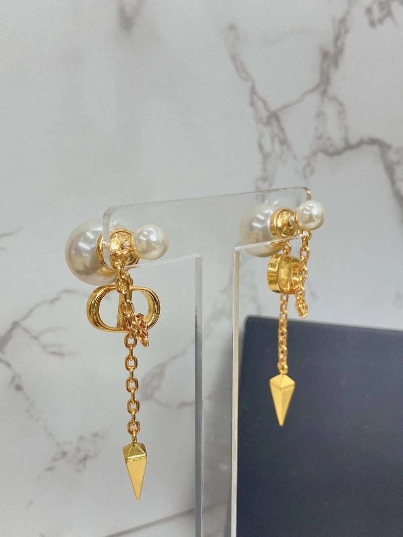 Cut-rate Christian Dior Earrings