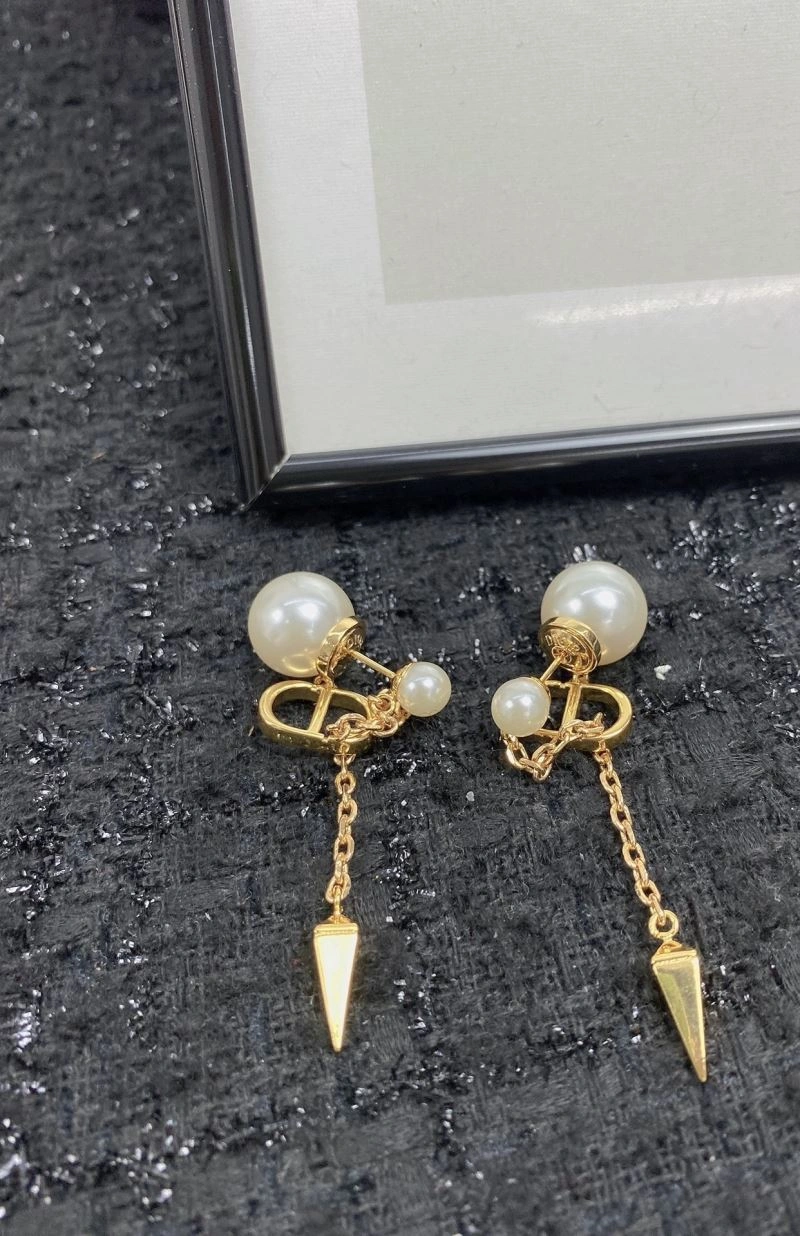 Cut-rate Christian Dior Earrings