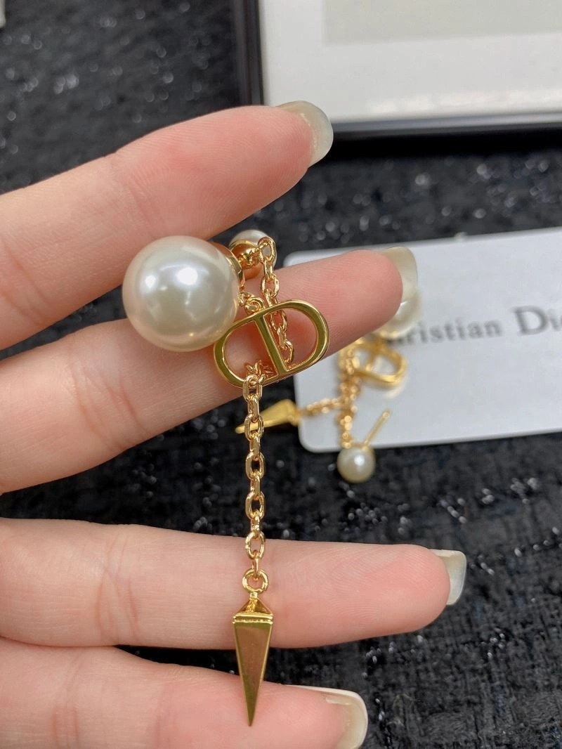 Cut-rate Christian Dior Earrings