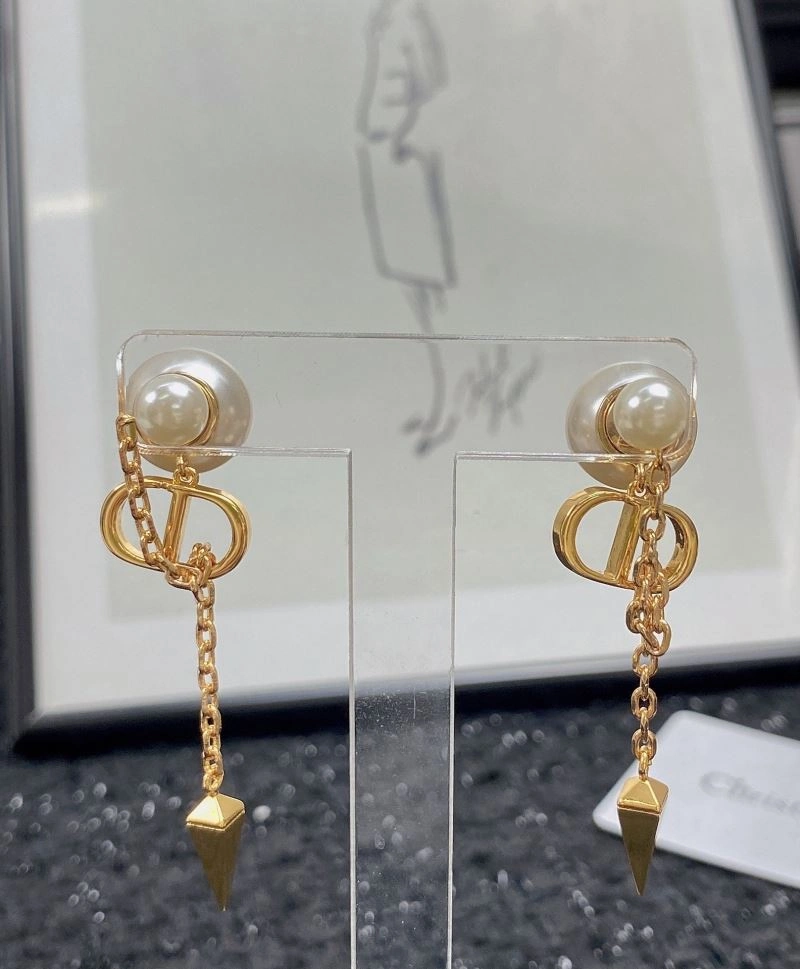 Cut-rate Christian Dior Earrings