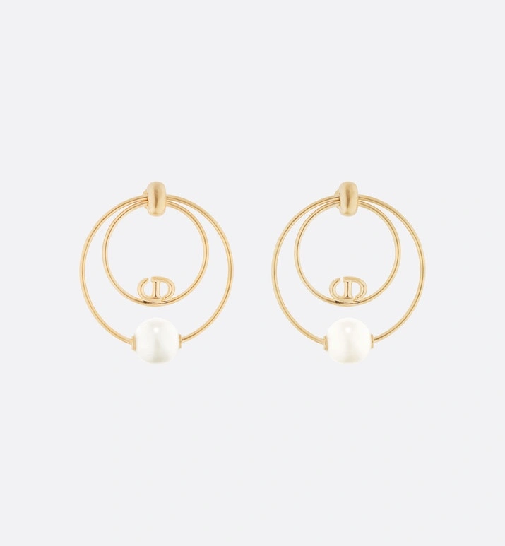 Brand-original Christian Dior Earrings