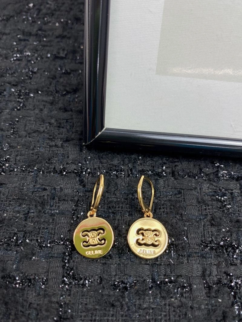 Christian Dior Earrings
