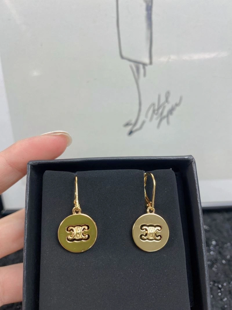 Brand-original Christian Dior Earrings