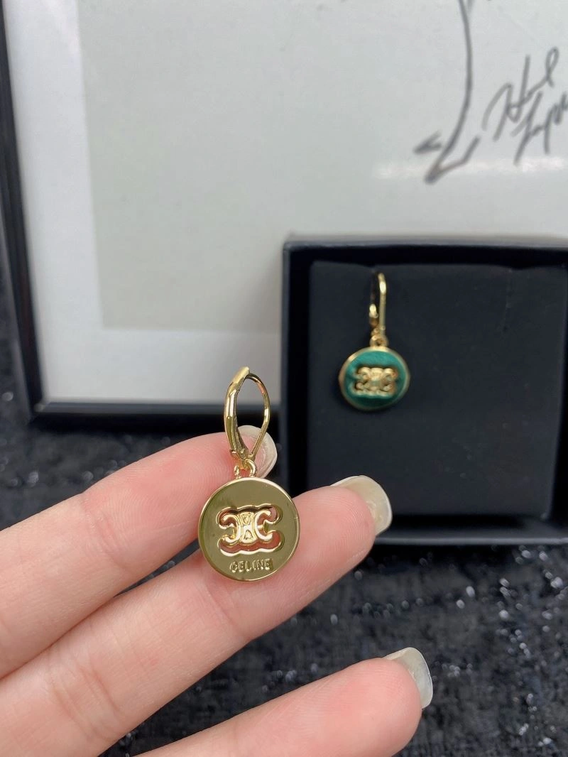 Brand-original Christian Dior Earrings