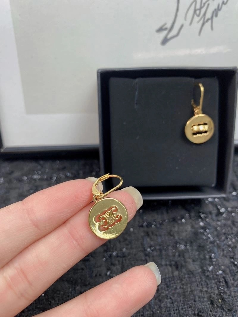 Brand-original Christian Dior Earrings