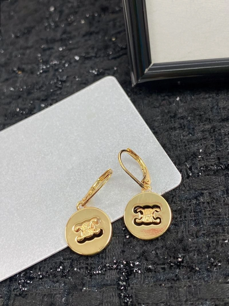 Brand-original Christian Dior Earrings