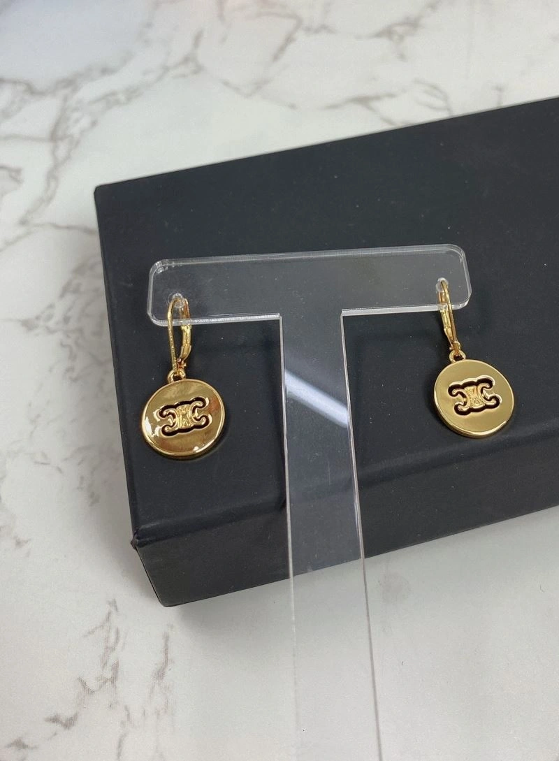 Brand-original Christian Dior Earrings